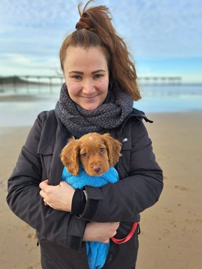 About Me | Fix & Flow Therapies